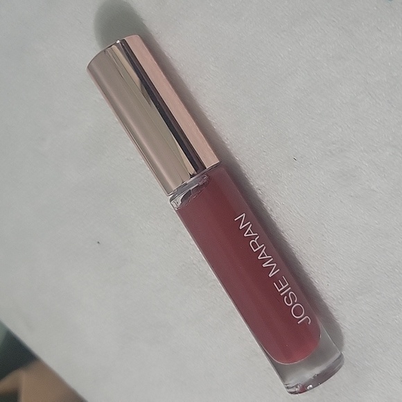 JOSIE MARAN | Makeup | Josie Maran Argan Hyaluronic Lip Booster | Poshmark